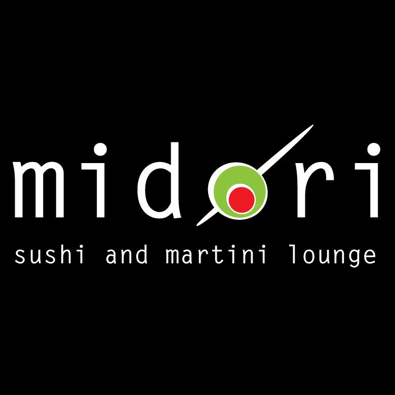 midori logo – Heather Deogracia